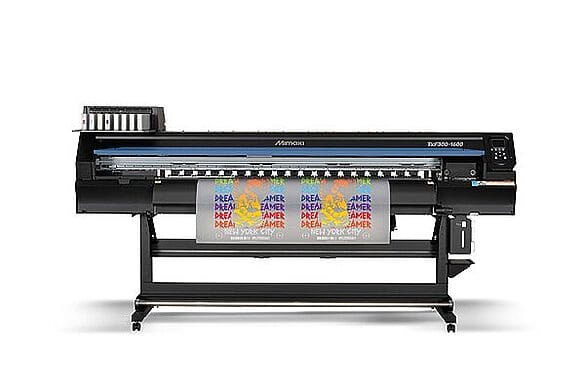Lawson Screen & Digital Unveils the Ultimate DTF Printing Solution ...