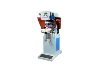 Inkcups to Showcase Pad Printing For Apparel at Impressions Expo Long ...