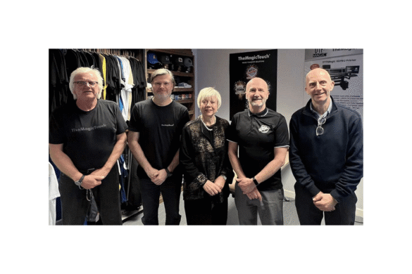 XSYS Completes MacDermid Graphics Solutions Acquisition - worldimagingnews