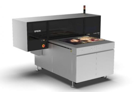 Mimaki Launches UJV200 Series UV-LED Printers, Expanding High-Quality ...
