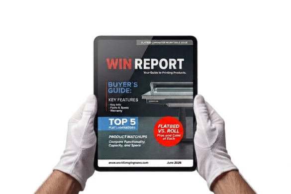 Easy Group's DTG PRO MagicInk Wins 2026 PRINTING United Pinnacle Award ...